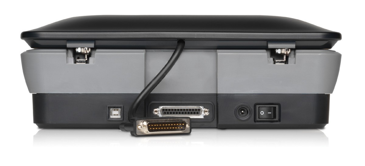 ᐅ HP Scanjet G4050 L1957A - Ceny, opinie, dane techniczne | VideoTesty.pl