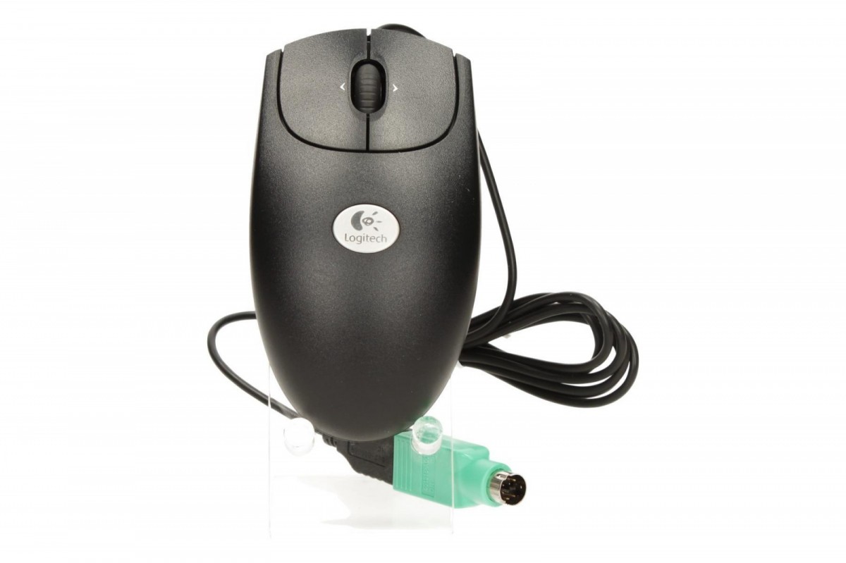 ᐅ Logitech RX250 OEM Mysz optyczna 910-000199 black - Ceny, opinie ...