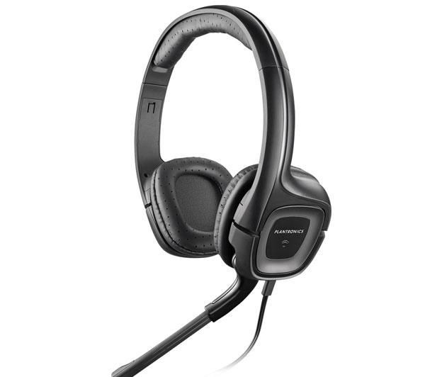 ᐅ Plantronics Słuchawki .Audio 355 - Ceny, opinie, dane techniczne ...