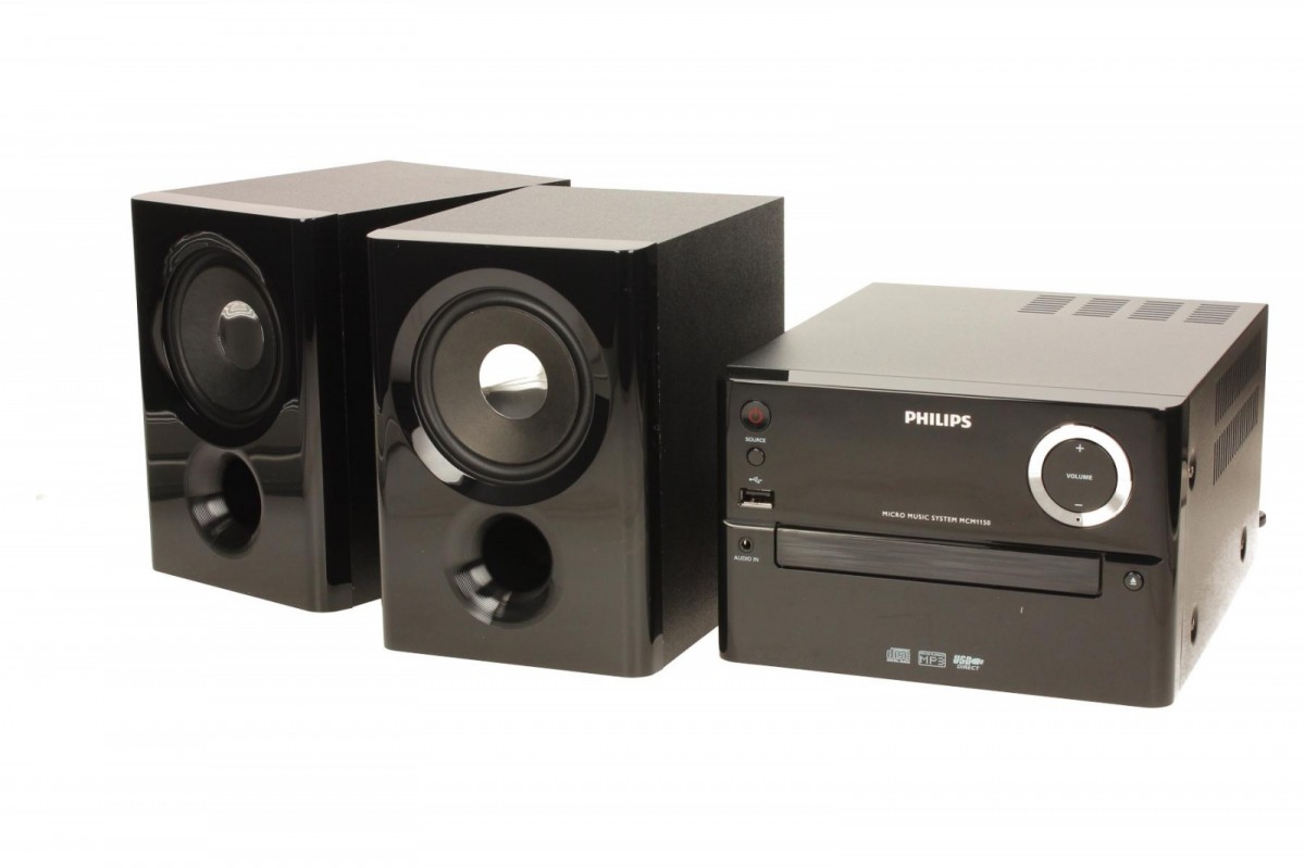 ᐅ Philips Mikro wieża MCM 1150 - Ceny, opinie, dane techniczne ...