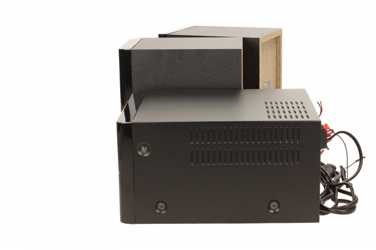 ᐅ Philips Mikro wieża MCM 1150 - Ceny, opinie, dane techniczne ...