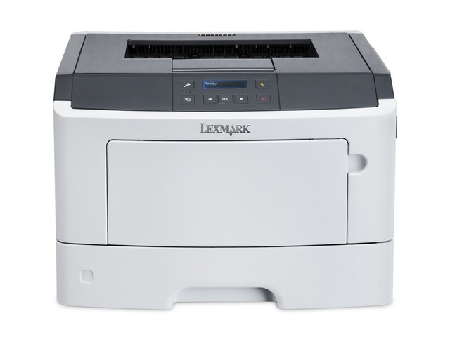 ᐅ Lexmark MS410dn 35S0230 - Ceny, opinie, dane techniczne | VideoTesty.pl