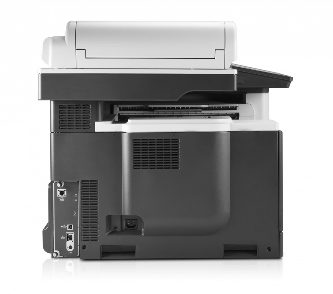 ᐅ HP LJ ENT Color M775DN MFP CC522A - Ceny, opinie, dane techniczne ...