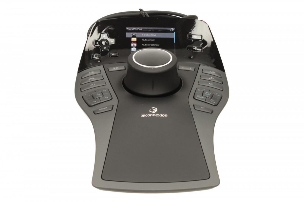 ᐅ HP SpacePilot Pro USB 3D Input Device WH343AA - Ceny, opinie, dane ...