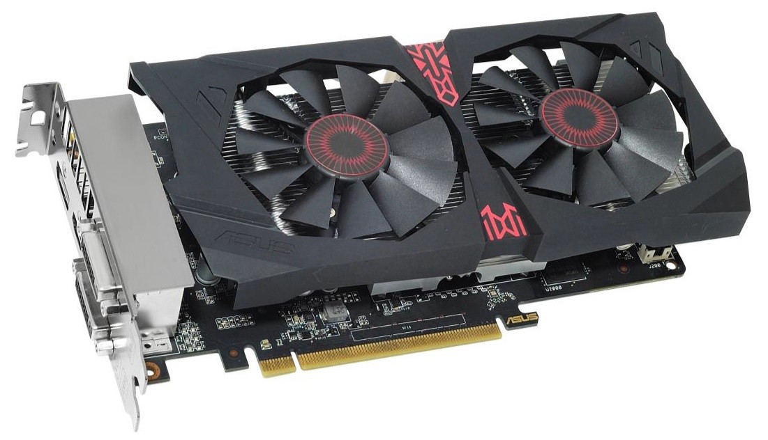 ᐅ Asus Radeon R7 370 2GB DDR5 PX 256BIT 2DVI/HDMI/DP BOX - Ceny, opinie ...