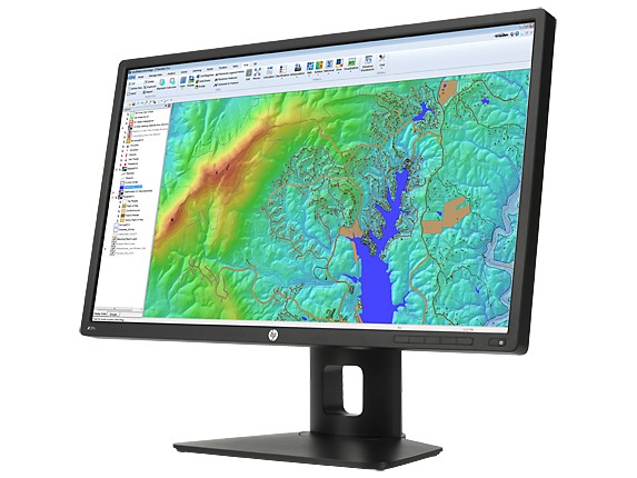 ᐅ HP 27'' Z27s IPS 4K Display J3G07A4 - Ceny, opinie, dane techniczne ...