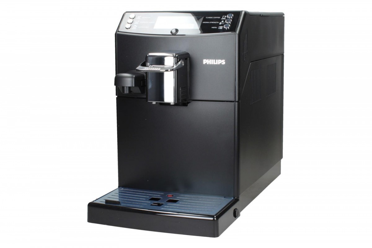 ᐅ Philips HD8847/09 - Ceny, opinie, dane techniczne | VideoTesty.pl