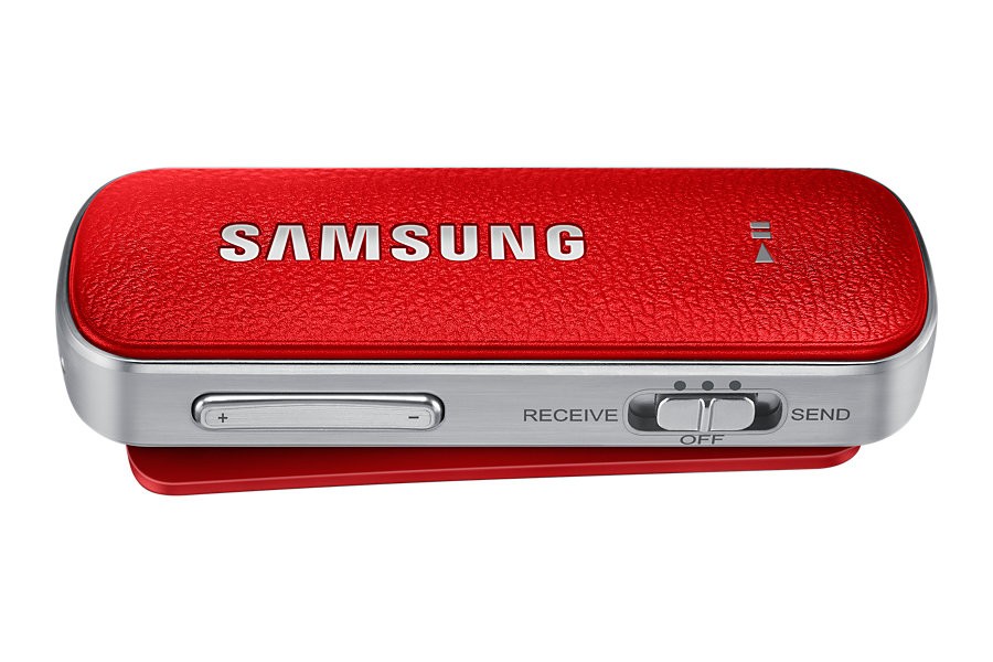 ᐅ Samsung BT Zestaw Level Link Red EO-RG920BREGWW - Ceny, opinie, dane ...