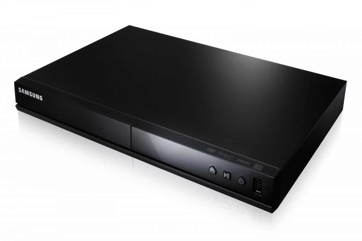 ᐅ Samsung DVD DiviX/DTS DVD-E360 - Ceny, opinie, dane techniczne ...