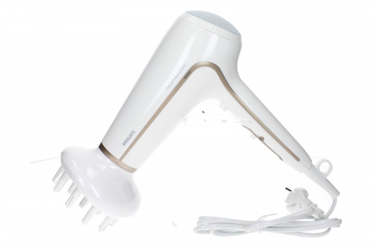 ᐅ Philips ThermoProtect Ionic HP8232/00 - Ceny, opinie, dane techniczne ...