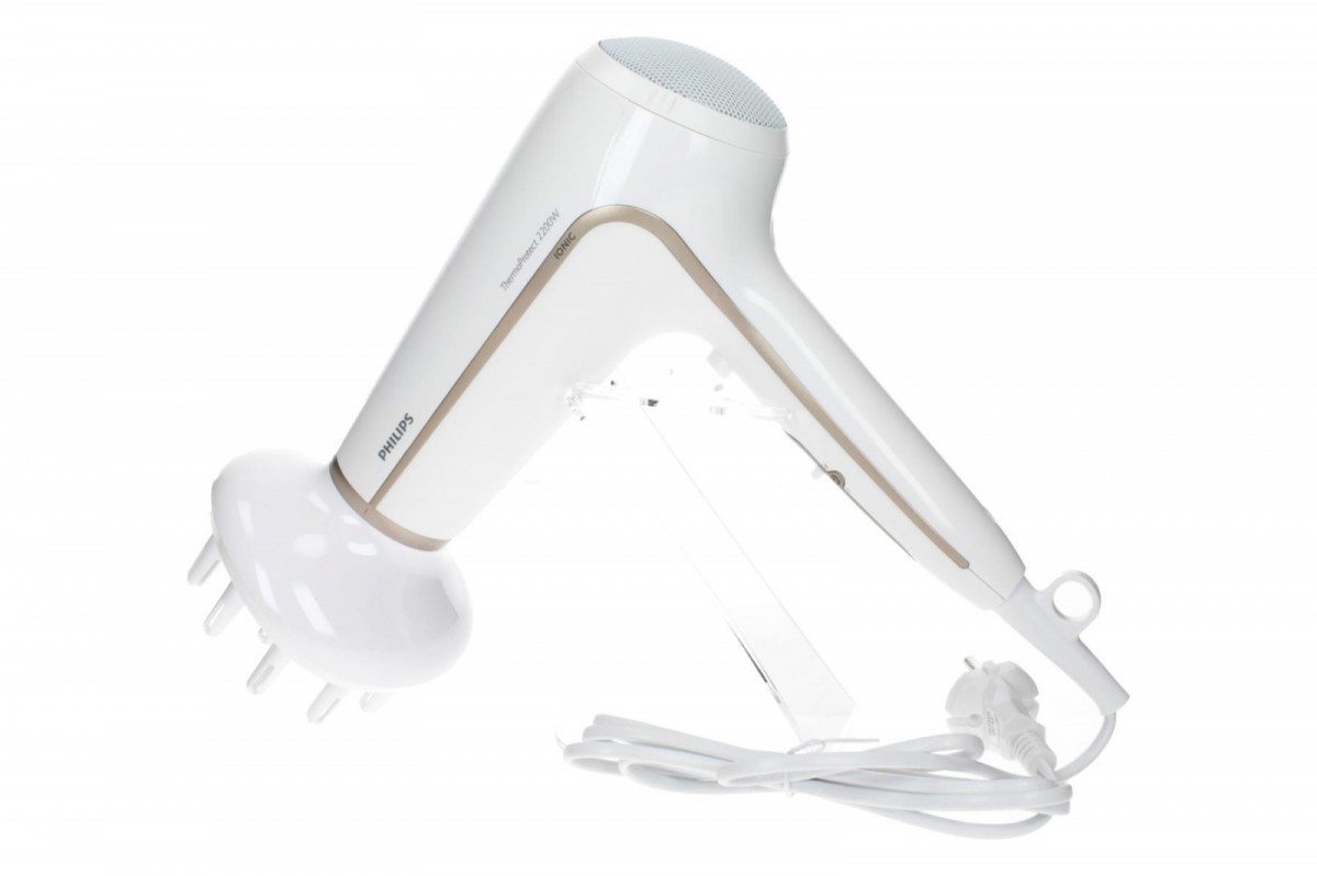 ᐅ Philips ThermoProtect Ionic HP8232/00 - Ceny, opinie, dane techniczne ...