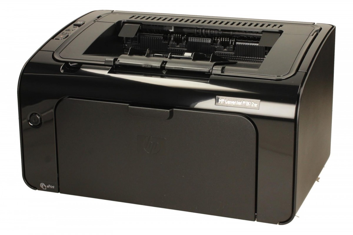 ᐅ HP LASERJET P1102w new CE658A - Ceny, opinie, dane techniczne ...