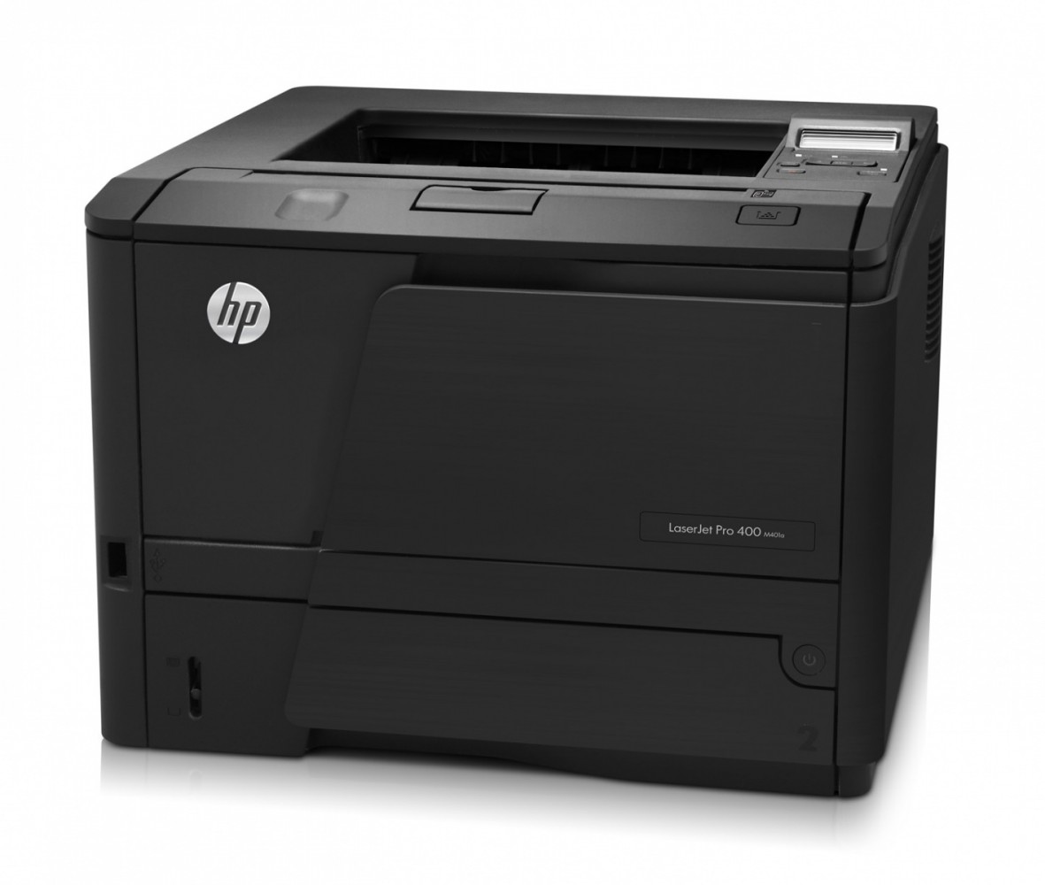 ᐅ HP LASERJET PRO M401a CF270A - Ceny, opinie, dane techniczne ...