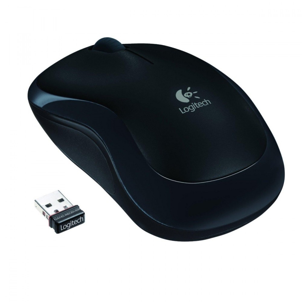 ᐅ Logitech M175 Wireless Mouse 910-002778 - Ceny, opinie, dane ...