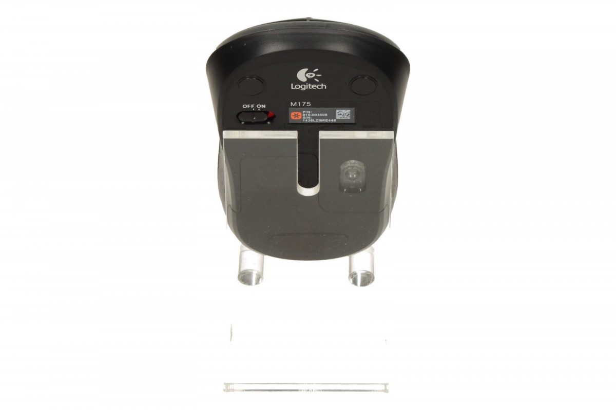 ᐅ Logitech M175 Wireless Mouse 910-002778 - Ceny, opinie, dane ...