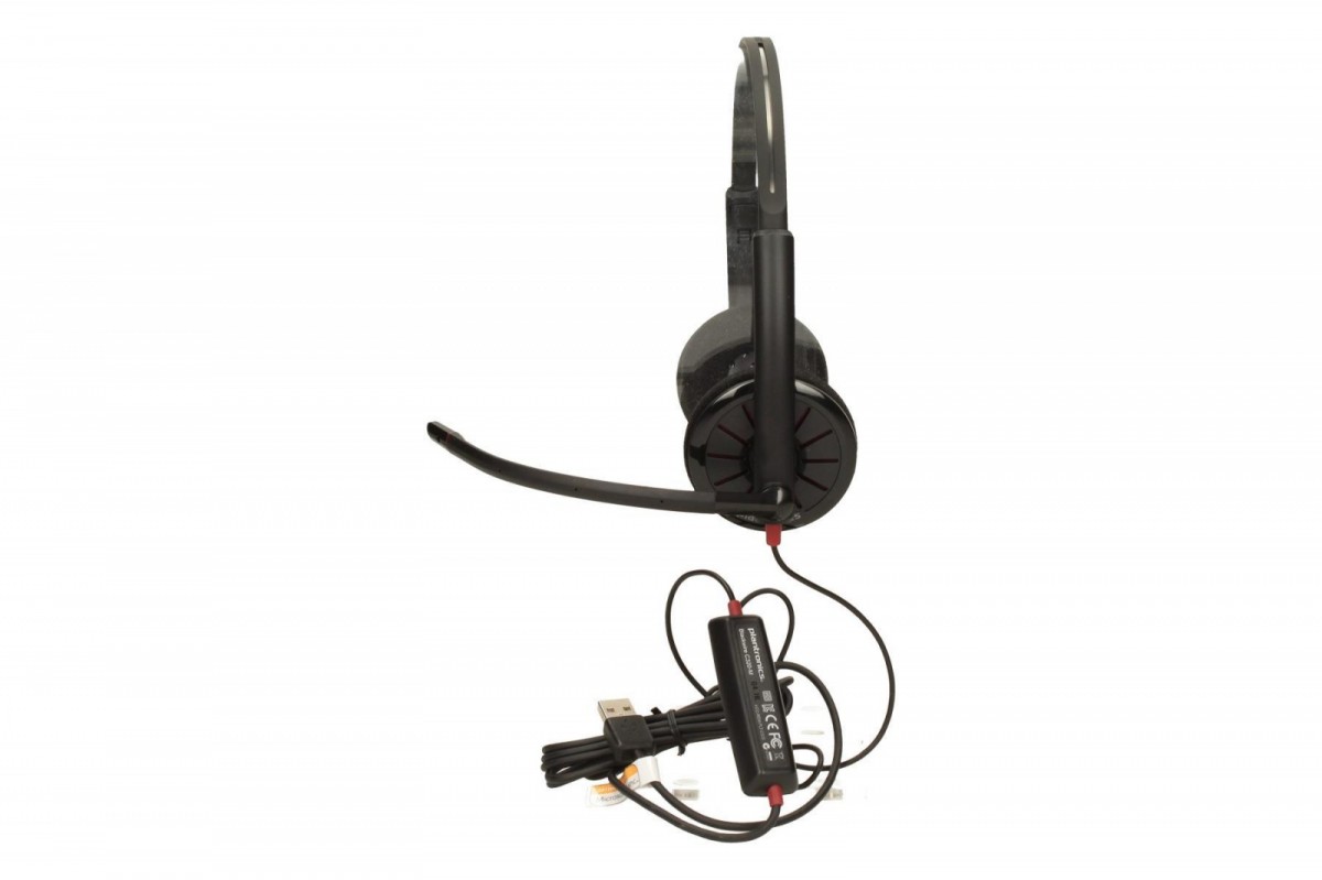 ᐅ Plantronics Słuchawki Blackwire C320-M USB - Ceny, opinie, dane ...