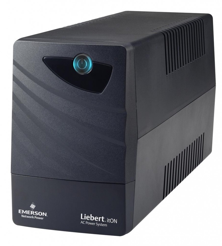 ᐅ Emerson Network Power LIEBERT iTON 600VA E230 iTON 600 VA E230V - Ceny, opinie, dane ...