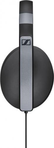 ᐅ Sennheiser HD 4.20s (506781) - Ceny, opinie, dane techniczne ...