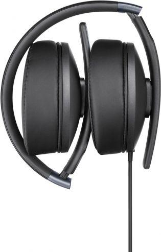 ᐅ Sennheiser HD 4.20s (506781) - Ceny, opinie, dane techniczne ...