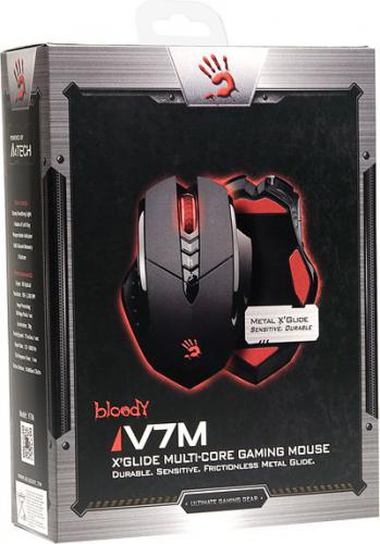 ᐅ A4 Tech Bloody V7MA (V7MA) - Ceny, opinie, dane techniczne ...