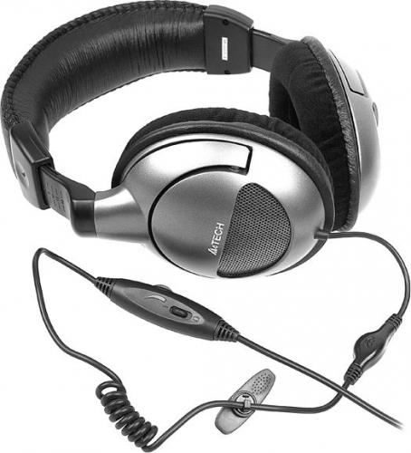 ᐅ A4 Tech HS-800 (A4TSLU41931) - Ceny, opinie, dane techniczne ...