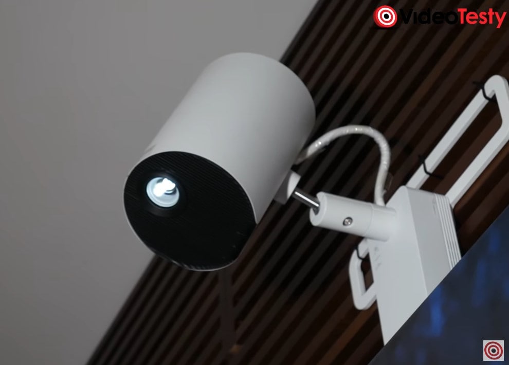 ᐅ Epson EV-100 - Ceny, opinie, dane techniczne | VideoTesty.pl