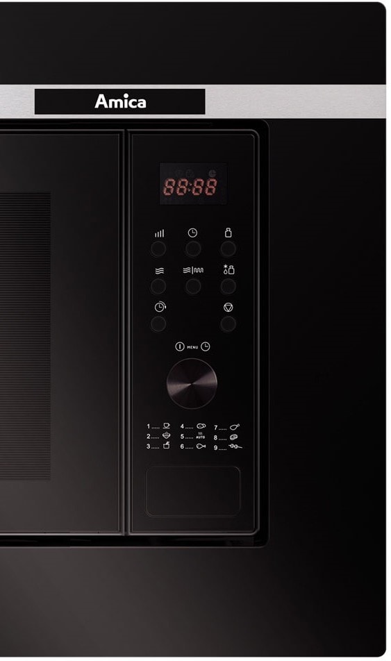 ᐅ AMICA AMGB20E1GB FUSION - Ceny, opinie, dane techniczne | VideoTesty.pl