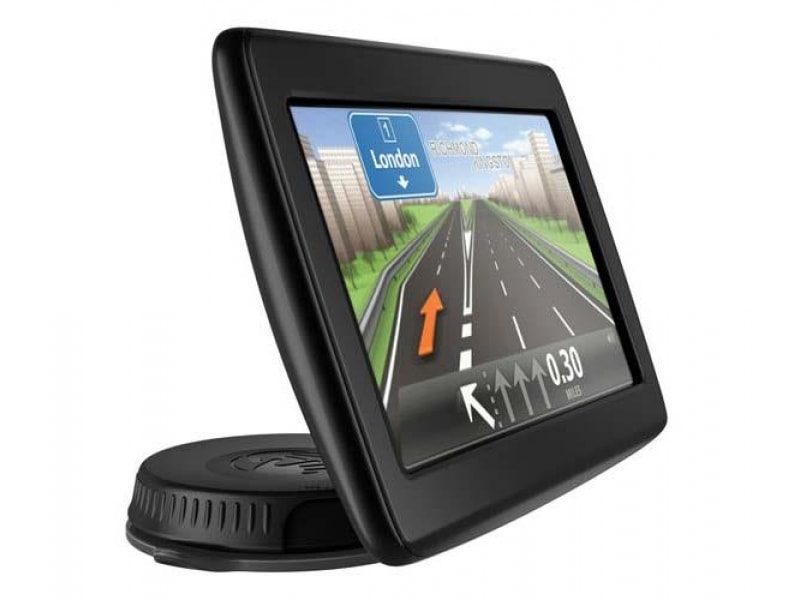ᐅ TomTom Start 20 Europa - Ceny, opinie, dane techniczne | VideoTesty.pl