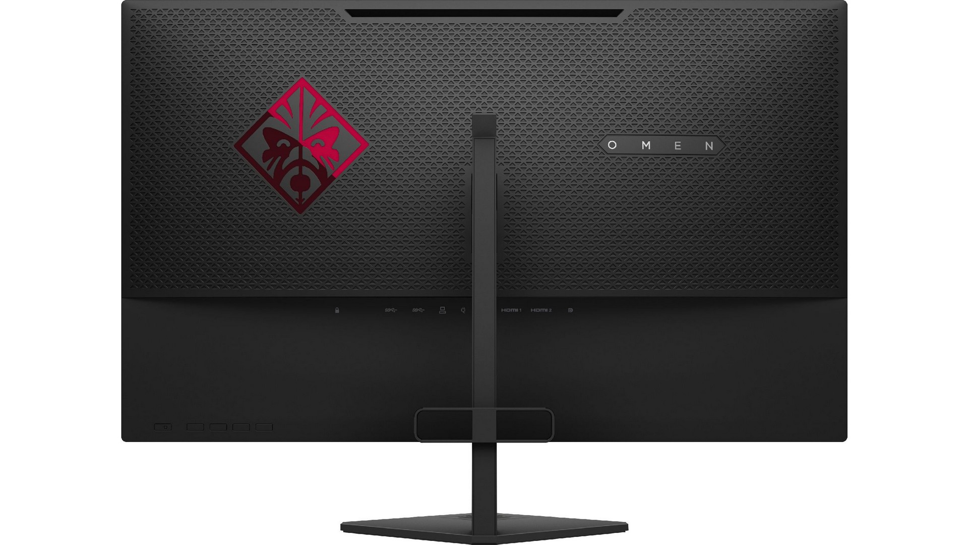 ᐅ HP OMEN 25 - Ceny, opinie, dane techniczne | VideoTesty.pl