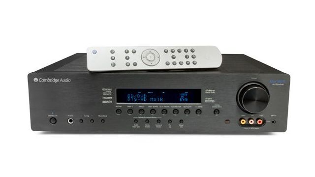 ᐅ CAMBRIDGE AUDIO AZUR 551R - Ceny, opinie, dane techniczne | VideoTesty.pl
