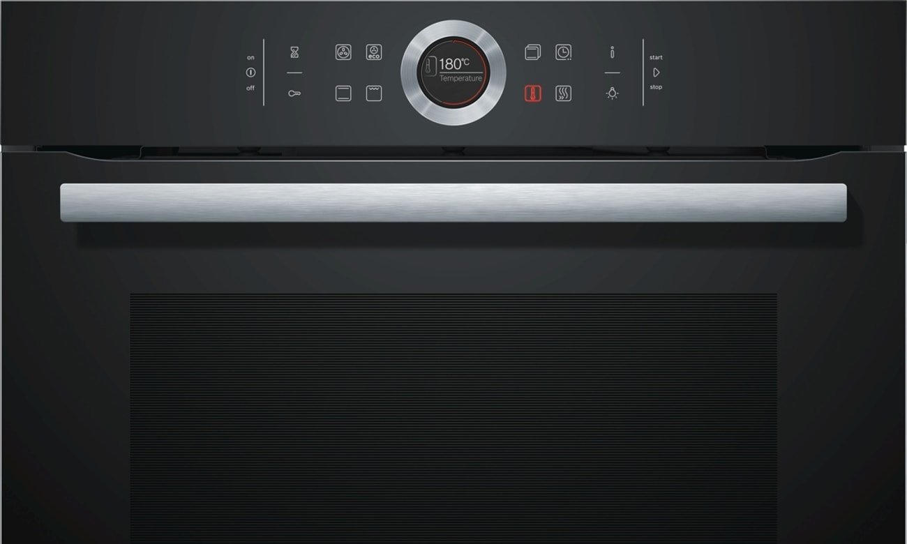 ᐅ Bosch HBG634BB1 - Ceny, opinie, dane techniczne | VideoTesty.pl
