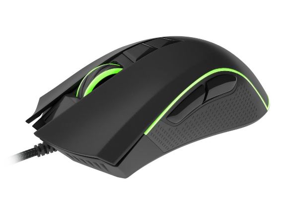 ᐅ Genesis Krypton 770 - Ceny, opinie, dane techniczne | VideoTesty.pl