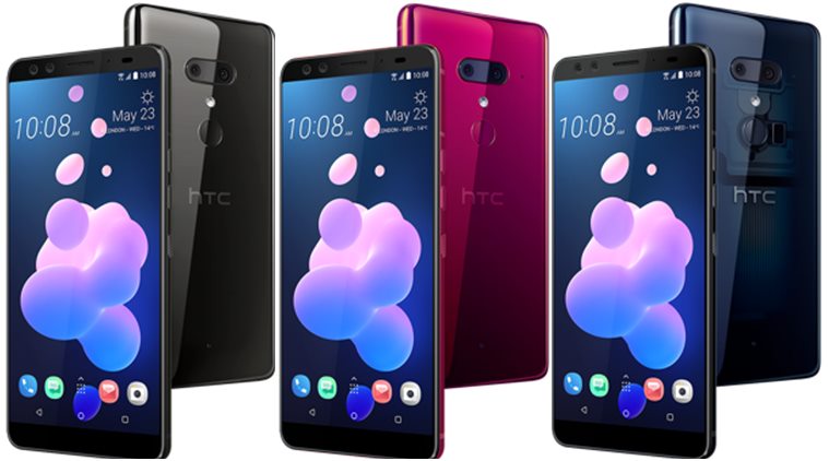 ᐅ HTC U12 + - Ceny, opinie, dane techniczne | VideoTesty.pl