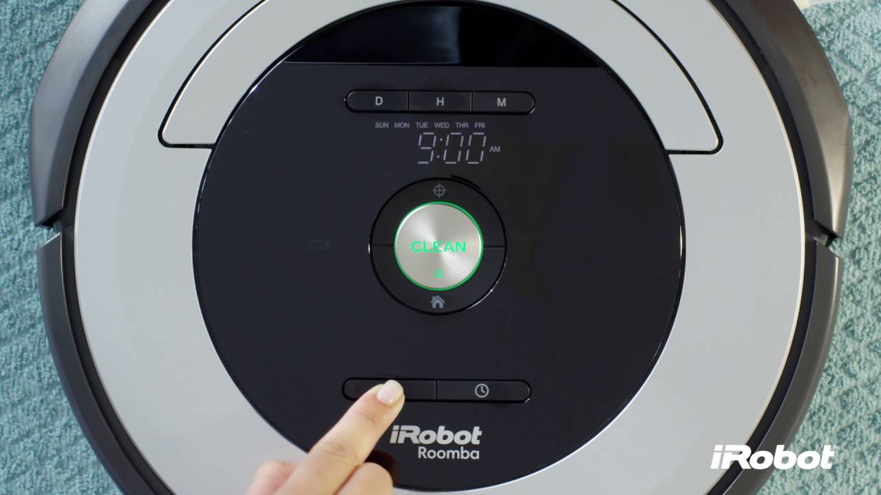 ᐅ iRobot Roomba 681 - Ceny, opinie, dane techniczne | VideoTesty.pl