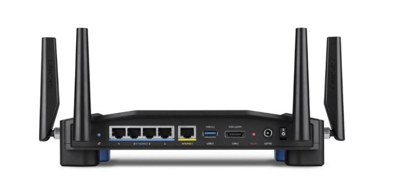 ᐅ Linksys WRT1900ACS-EU - Ceny, opinie, dane techniczne | VideoTesty.pl