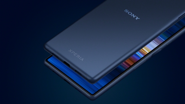 Sony Xperia 10 Plus Ceny Opinie Dane Techniczne VideoTesty pl sony-xperia-10-plus-ceny-opinie-dane-techniczne-videotesty-pl