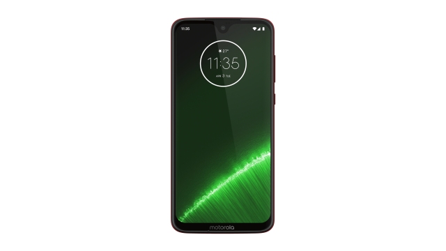 ᐅ Motorola Moto G7 Plus - Ceny, opinie, dane techniczne | VideoTesty.pl