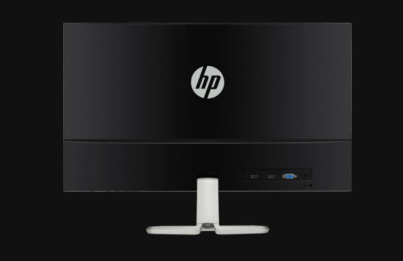 ᐅ HP 27f 4K - Ceny, opinie, dane techniczne | VideoTesty.pl