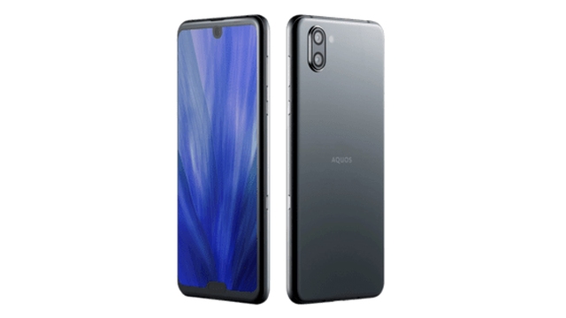 ᐅ Sharp Aquos R3 - Ceny, opinie, dane techniczne | VideoTesty.pl