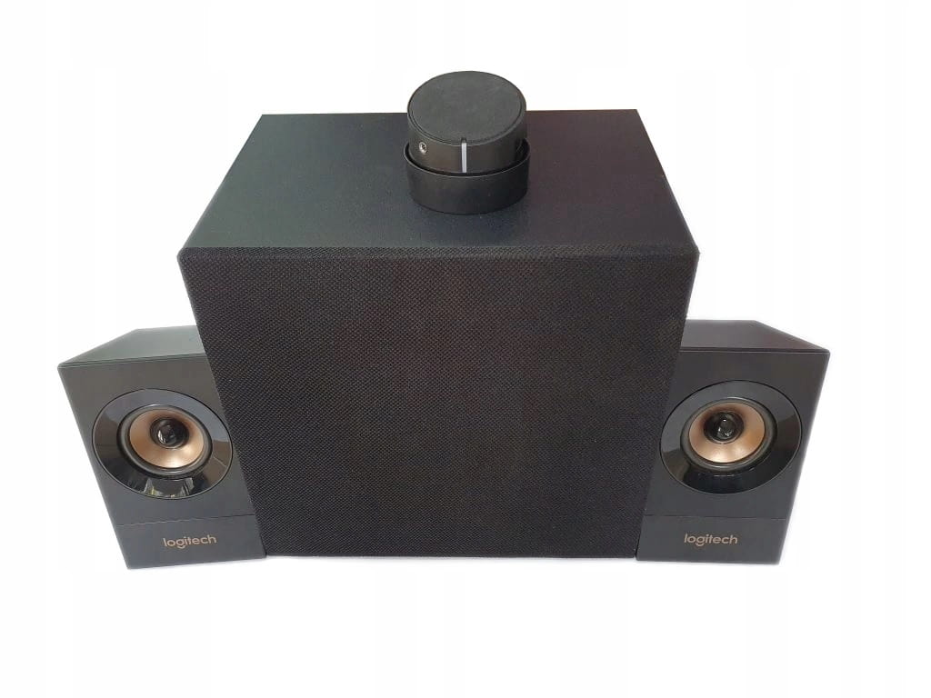 ᐅ Logitech z533 - Ceny, opinie, dane techniczne | VideoTesty.pl