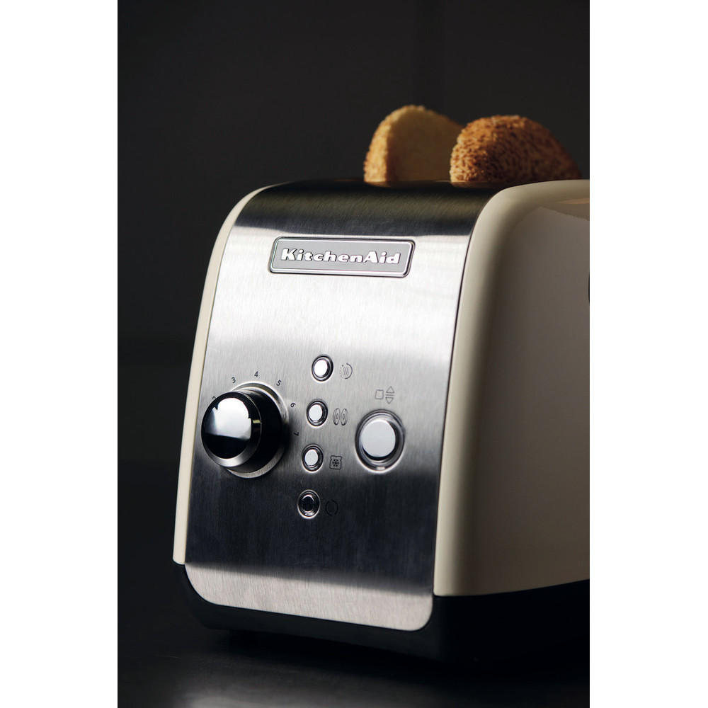 ᐅ KitchenAid 5KMT221EAC - Ceny, opinie, dane techniczne | VideoTesty.pl