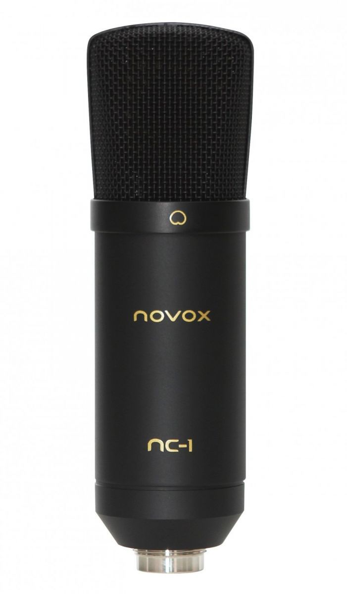 ᐅ Novox NC-1 - Ceny, opinie, dane techniczne | VideoTesty.pl