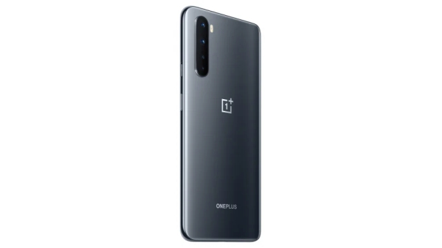 ᐅ OnePlus Nord 12/256 GB - Ceny, opinie, dane techniczne | VideoTesty.pl