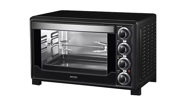 ᐅ MPM MPE-05T - Ceny, opinie, dane techniczne | VideoTesty.pl