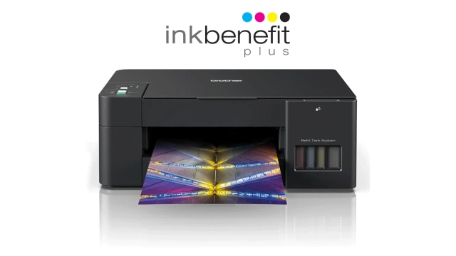 ᐅ Brother DCP-T425W - Ceny, opinie, dane techniczne | VideoTesty.pl