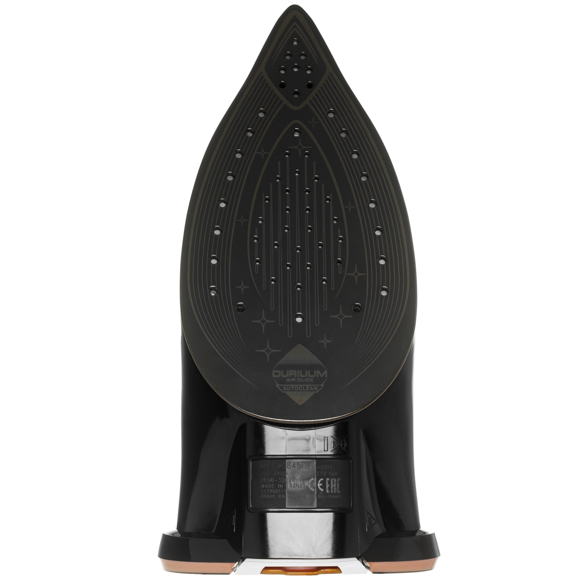 ᐅ Tefal Ultimate Pure FV9845 - Ceny, opinie, dane techniczne ...