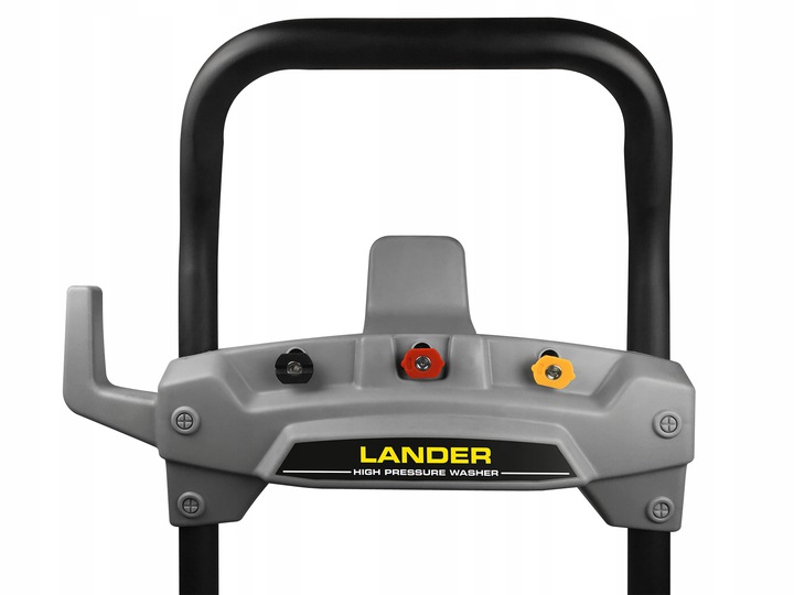 ᐅ Lavor Lander 2800 8.601.0201C - Ceny, opinie, dane techniczne ...