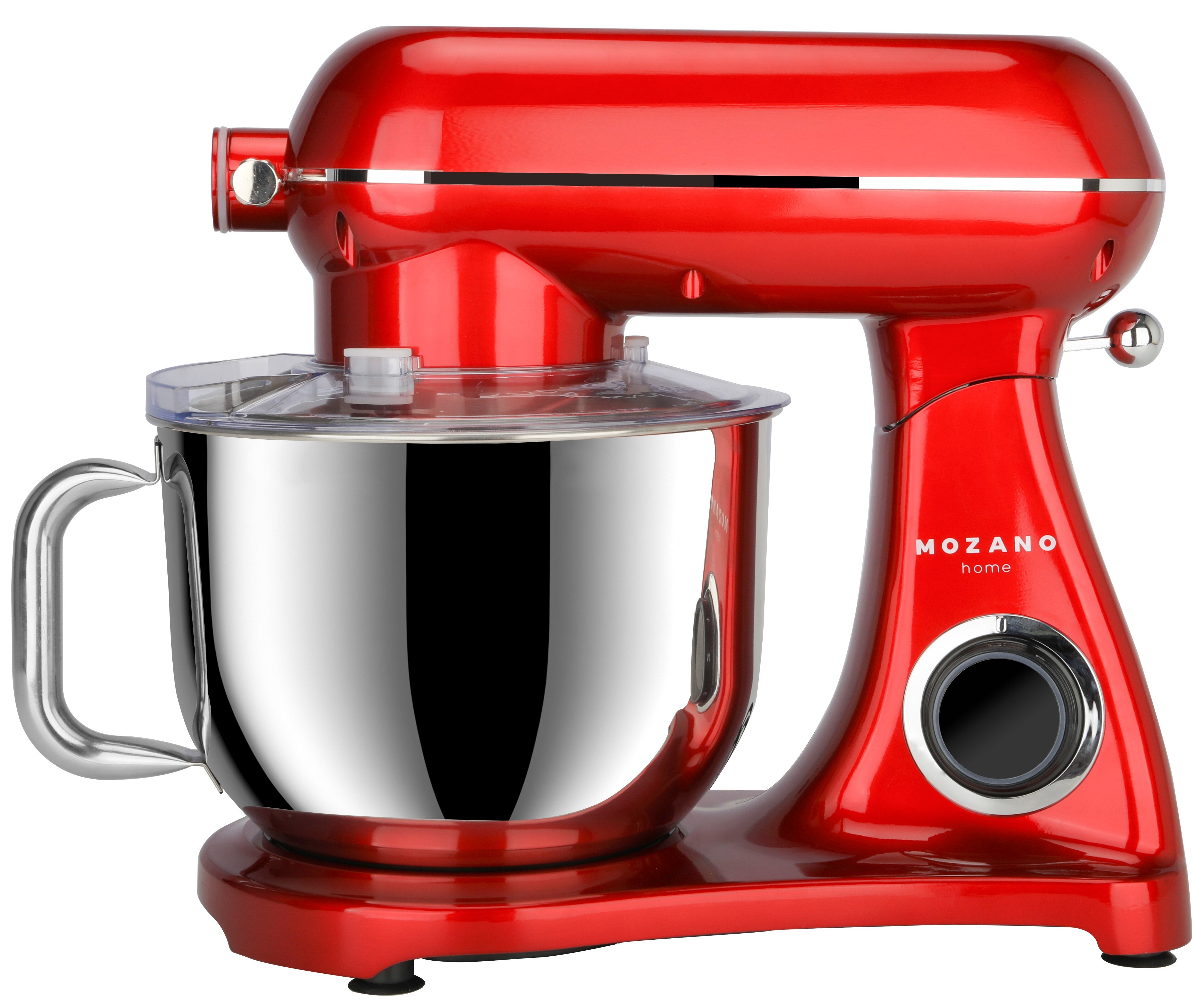 ᐅ Mozano Kitchen Pro ROB 04 - Ceny, opinie, dane techniczne | VideoTesty.pl