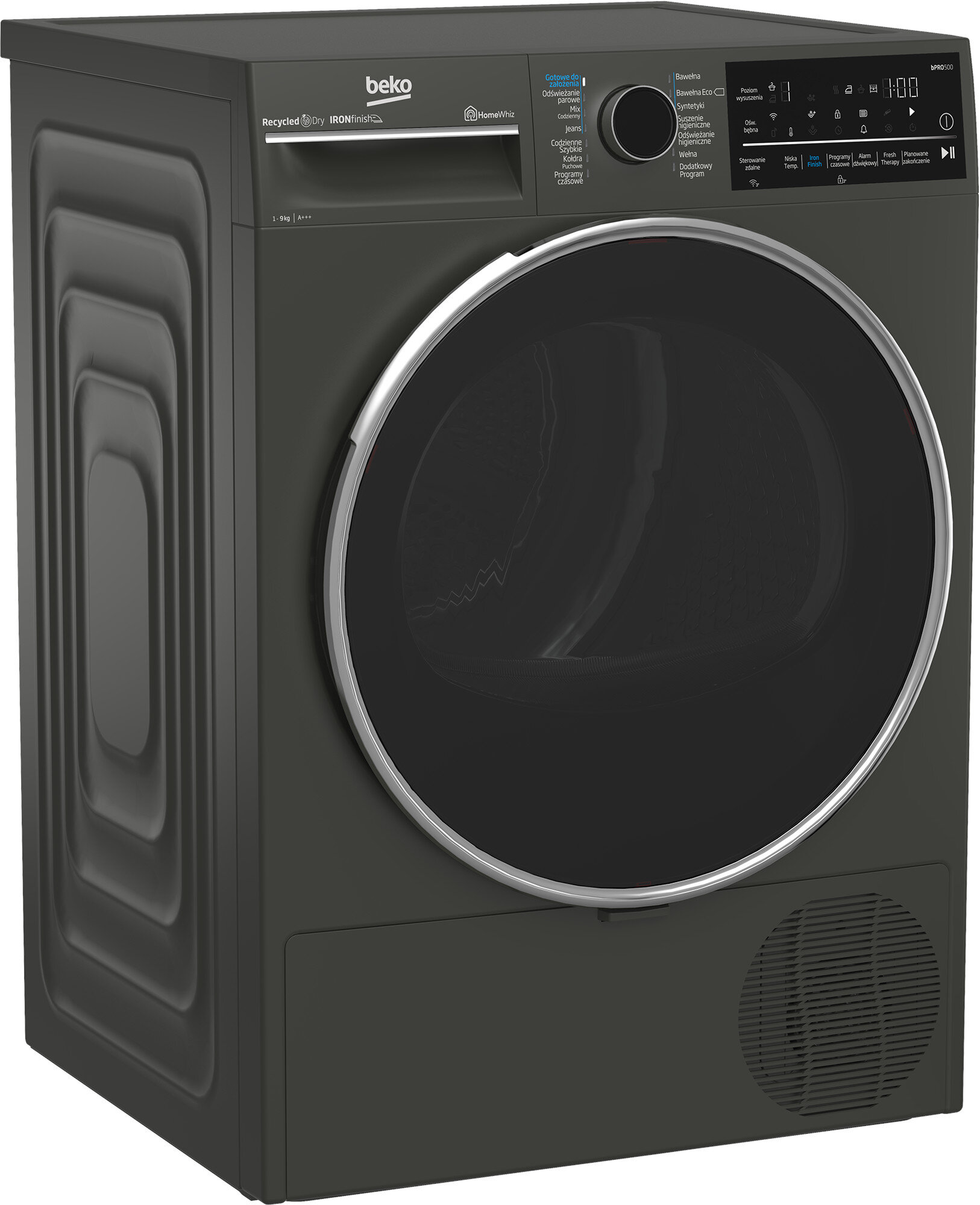 ᐅ BEKO B5T89243MDC - Ceny, opinie, dane techniczne | VideoTesty.pl