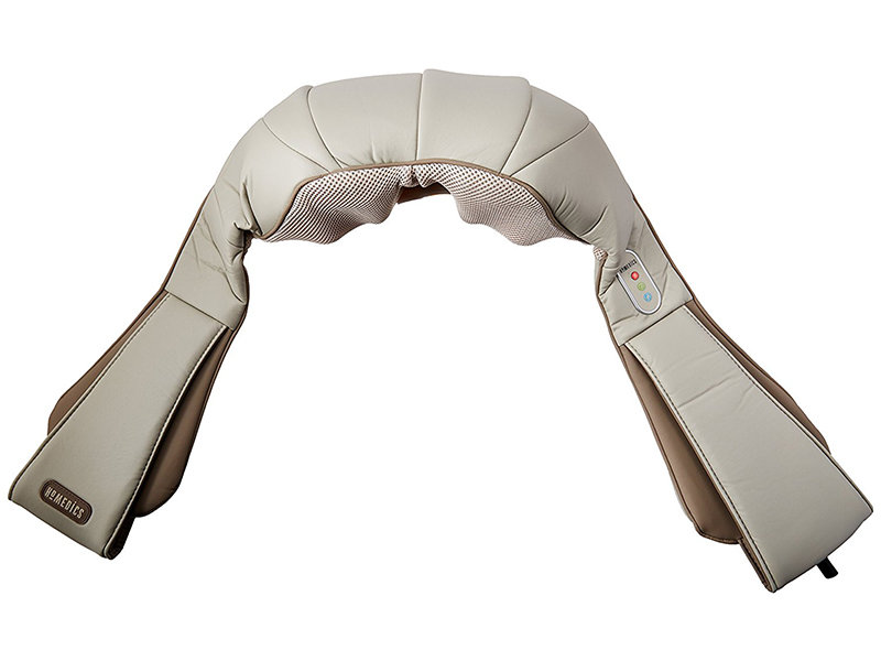 ᐅ Homedics NMS-620H - Ceny, opinie, dane techniczne | VideoTesty.pl